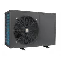 China Monoblock Heat Pump with WiFi Smart Control, R32 Refrigerant, and Dual Function Heating & Cooling for Pools and Spas for sale