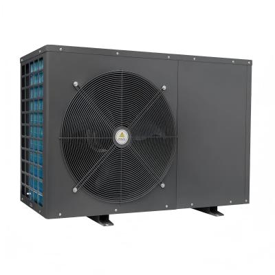China Monoblock Heat Pump with WiFi Smart Control, R32 Refrigerant, and Dual Function Heating & Cooling for Pools and Spas for sale