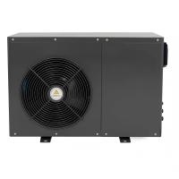 China R410A Pool Heat Pump with Titanium Heat Exchanger and 10.5KW Heating Capacity for Above Ground Pools for sale