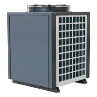 China High Efficient Swimming Pool Heating Heat Pump Water Air Source Heat Pump for sale