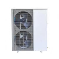 China Heat Pump Water Heaters Monoblock Air Source Heat Pump Heating Cooling for sale
