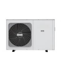 China Quiet Operation Air Source Heat Pump Monoblock Heat Pump Inverter for Heating Cooling Domestic Hot Water for sale