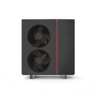 China Factory Price Inverter Heat Pump Monoblock Air to Water Heat Pump for Heating and Cooling for sale