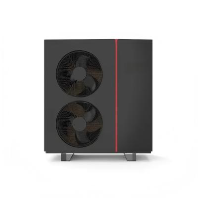China Factory Price Inverter Heat Pump Monoblock Air to Water Heat Pump for Heating and Cooling for sale