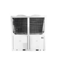 China Factory Commercial Variable Frequency Air To Water Heat Pump Water Heater Air Source Pool Heat Pump for sale