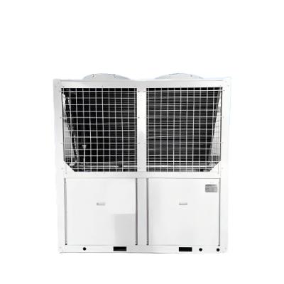 China Factory Commercial Variable Frequency Air To Water Heat Pump Water Heater Air Source Pool Heat Pump for sale