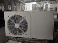 China Residential R32 6KW Mul-tifunction Heat Pump With Water Pump for sale