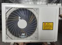China Multi-functional Heat Pumps Systems Designed To Provide Multiple Heating And Cooling Services for sale