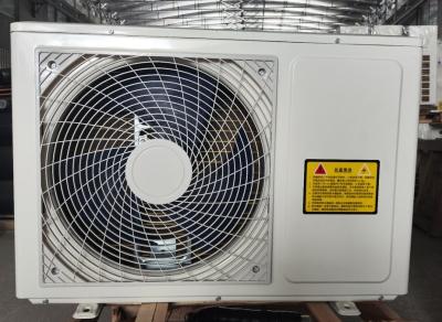 China Multi-functional Heat Pumps Systems Designed To Provide Multiple Heating And Cooling Services for sale