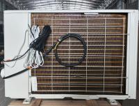 China Multi-functional Heat Pumps Systems Designed To Provide Multiple Heating And Cooling Services for sale