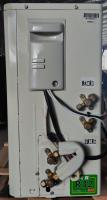 China Multi-functional Heat Pumps Systems Designed To Provide Multiple Heating And Cooling Services for sale