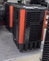 China Energy-Saving and Environmentally Friendly Industrial Air Conditioner with High Air Volume for Large Workshops for sale