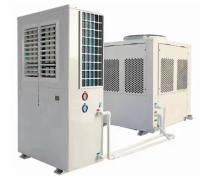 China AX-360C Industrial Air Conditioner with 33.3KW Cooling Capacity, Environmentally Friendly and Easy To Install for sale