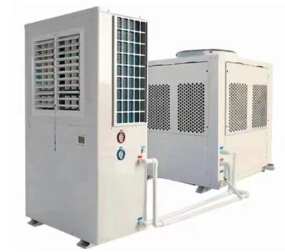 China AX-360C Industrial Air Conditioner with 33.3KW Cooling Capacity, Environmentally Friendly and Easy To Install for sale