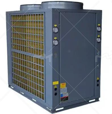 China Energy-Efficient Aquaculture Heat Pump with Long-Life and Simple Operation for Precise Water Temperature Control for sale