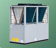 China Constant Temperature In Aquaculture Specialized Heat Pumps Save Energy And Electricity Customized Solutions For Fish Ponds for sale