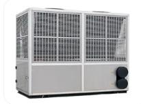 China Energy-saving Long Service Life Customizable Heat Pump for Large-scale Breeding Farms for sale