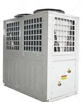 China Energy-saving Long Service Life Customizable Heat Pump for Large-scale Breeding Farms for sale