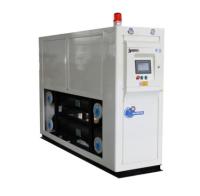 China New Upgrade Swimming Pool Heat Pump with Titanium Alloy Heat Exchangers and 21KW Rated Heating Capacity for 30% Energy-Saving Efficiency for sale