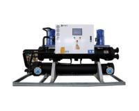 China New Upgrade Swimming Pool Heat Pump with Titanium Alloy Heat Exchangers and 21KW Rated Heating Capacity for 30% Energy-Saving Efficiency for sale
