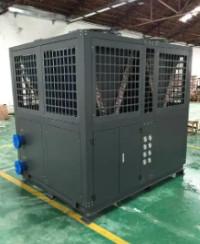 China Energy Saving Titanium Alloy Heat Exchanger for Swimming Pool Heat Pumps with Precise Temperature Control and Corrosion Resistance for sale