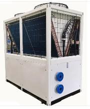 China Durable Swimming Pool Heat Pump with Titanium Alloy Heat Exchanger Highly Efficient and Resistant To Seawater Corrosion for sale