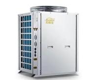 China Titanium Alloy Heat Exchanger Swimming Pool Heat Pump with 30℃ Constant Temperature Heating and 60% Lower Energy Cost for sale