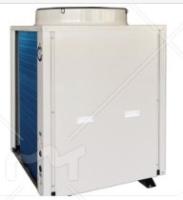 China Swimming Pool Heat Pump with Titanium Alloy Heat Exchanger for High Efficiency and Energy Conservation for sale