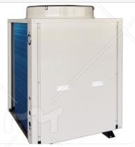 China Swimming Pool Heat Pump with Titanium Alloy Heat Exchanger for High Efficiency and Energy Conservation for sale