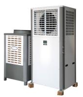China 6HP High Cooling Output Energy-Saving Air Conditioner with Evaporative Cooling Principle and Industrial-Grade Cabinet Structure for sale