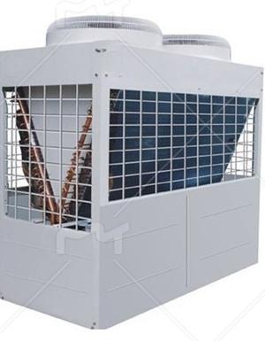 China Energy Saving Air Conditioner with 40% Energy Efficiency Variable Frequency Drive and Intelligent IoT Control for sale