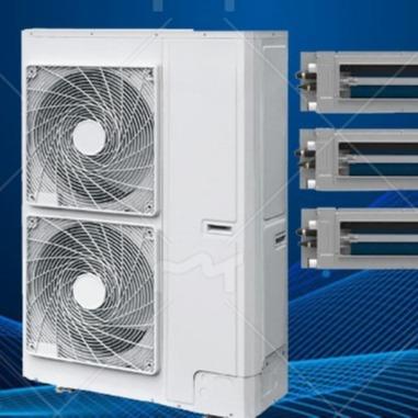 China Energy-Saving Air Conditioner with 8500 Capacity, Environmental Protection, and Modular Design for Commercial Use for sale