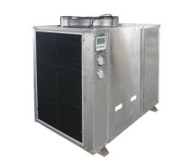 China Superior Performance and High Energy Efficiency of High-Temperature Heat Pumps for sale