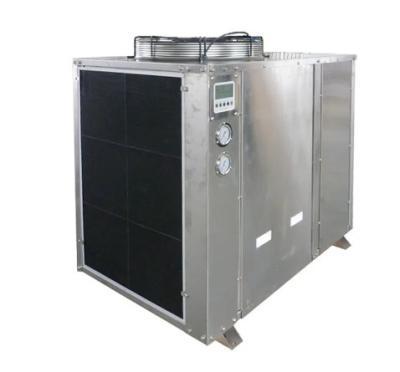 China Superior Performance and High Energy Efficiency of High-Temperature Heat Pumps for sale