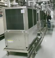 China Superior Performance and High Energy Efficiency of High-Temperature Heat Pumps for sale