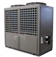 China Advanced Technologies and Professional Components of High-Temperature Heat Pumps for sale