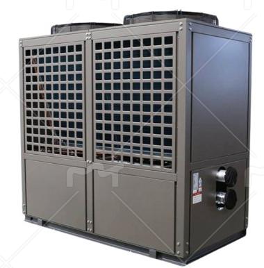 China Advanced Technologies and Professional Components of High-Temperature Heat Pumps for sale