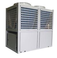 China High-Temperature Heat Pumps: Safety Assurance & Stable Operation for sale