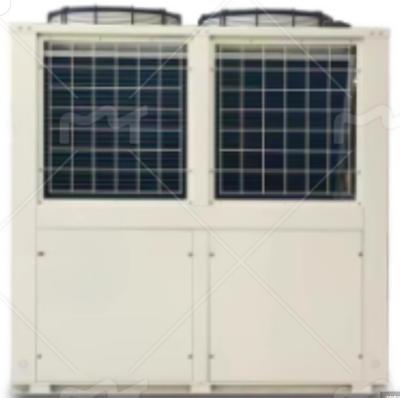 China Commercial Low-Temperature Heat Pump with Rapid Heating Intelligent Regulation and Anti-Freezing Protection for sale