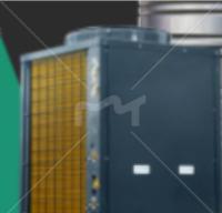 China ThermoSwift South High Efficiency Heat Pump with First-Level Energy Efficiency for Wide-Temperature Operation and Corrosion-Resistant Hot Water Machine for sale