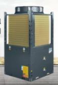 China HydroHeat Southern Series Eco-Friendly Heat Pump with Rapid Heating and Intelligent Regulation for Optimal Hot Water for sale
