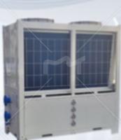 China Meidibao Heat Pump with Intelligent Defrosting Large-Capacity Supply and Energy Conservation for Reliable Hot Water for sale