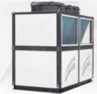 China Meidibao Inverter Heat Pump for Rapid Heating and Intelligent Energy Conservation with Anti-Corrosion Coating for sale