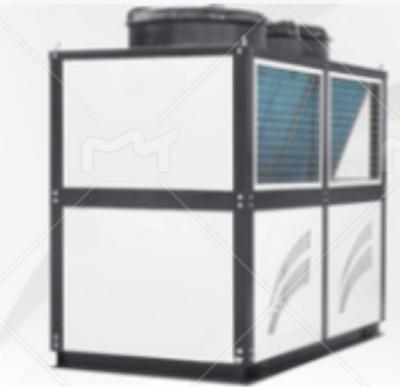 China Meidibao Inverter Heat Pump for Rapid Heating and Intelligent Energy Conservation with Anti-Corrosion Coating for sale