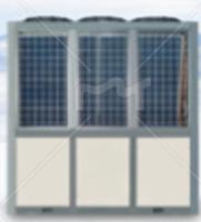 China Eco-Friendly Hot Water Heat Pump with High Performance Circulation Design and Remote Control for sale