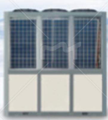 China Eco-Friendly Hot Water Heat Pump with High Performance Circulation Design and Remote Control for sale