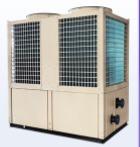 China Eco-Friendly Hot Water Heat Pump with High Performance Circulation Design for Wide Temperature Range Operation for sale