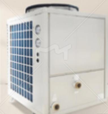 China All-Weather High-Efficiency Heat Pump with Low-Temperature Heating and High-Temperature Protection for Southern Areas for sale