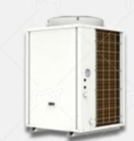 China 18KW High Efficiency 304# Galvanized Sheet Air Source Heat Pump for Outdoor Heating and Cooling for sale