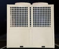 China Titanium Heat Exchanger Swimming Pool Heat Pump with Ultra-Quiet Operation and Auto-Defrost Function for Residential and Commercial Pools for sale